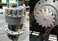 China JRC0007 Swing Reduction Gearbox for JCB JS220 Excavator OEM Quality Aftermarket for sale