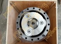 China CAT 1484679 Swing Reduction Gearbox for E320 320D2 Excavator 148-4679 for sale