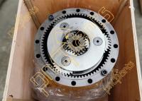 China CAT 1484679 Swing Reduction Gearbox for E320 320D2 Excavator 148-4679 for sale