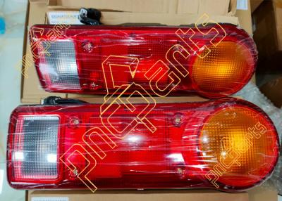 China 21EA30450 lámpara Assy Rear Hyundai R140W 7 R200W 7 el derecho de la LH 21EA30460 en venta
