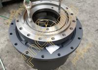 China CAT E320D Travel Reduction Gear 296-6299 250-285kg Excavator Final Drive for sale