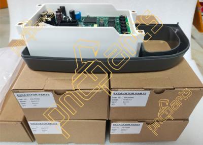 China S420LC V de Zonne Elektrische Delen van GraafwerktuigMonitor 539-00048G Daewoo Doosan Te koop