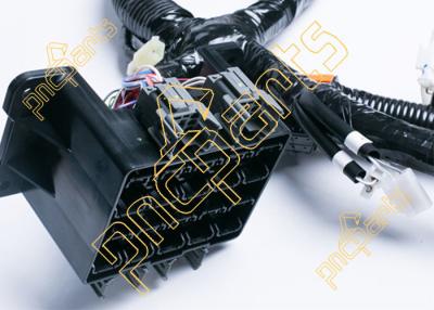 中国 内部ZX110-3 ZAX210-3日立の掘削機の配線用ハーネス0006003 販売のため