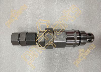 China De Afblaaskleplnc0261 Graafwerktuig Parts van de Doosandh420 DH500 Controle Te koop