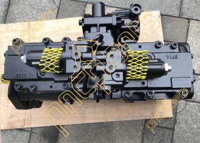 中国 SK135SRのkobelcoの油圧ポンプYY10V00001F6 K3V63DTPの掘削機の部品 販売のため