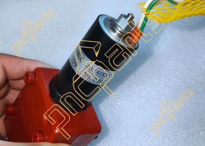 Cina Valvola XJBN 00382 di R170W 9 R140W 9 EPPR per la pompa idraulica di K3V63DT in vendita