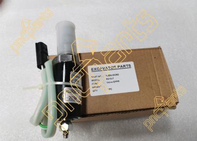 Cina Valvola XJBN 00382 di R170W 9 R140W 9 EPPR per la pompa idraulica di K3V63DT in vendita