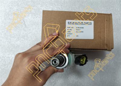 Cina Valvola XJBN 00382 di R170W 9 R140W 9 EPPR per la pompa idraulica di K3V63DT in vendita