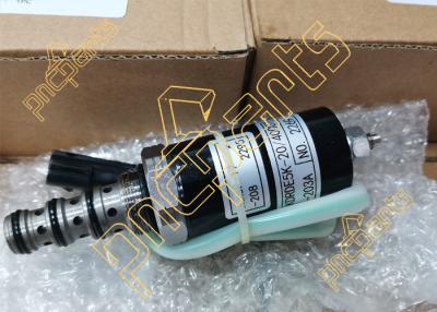 Cina Valvola XJBN 00382 di R170W 9 R140W 9 EPPR per la pompa idraulica di K3V63DT in vendita