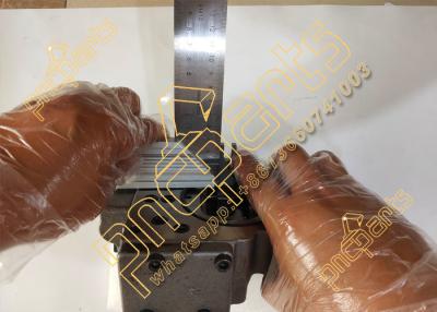 China Partes de reparo hidráulicas 20 de JCB220 R210 7 952542 regulador da bomba de XJBN 00058 à venda