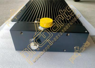 China Hydraulische de Oliekoeler van het 30 926180 JCB Vervangstukkengraafwerktuig JCB130 Te koop