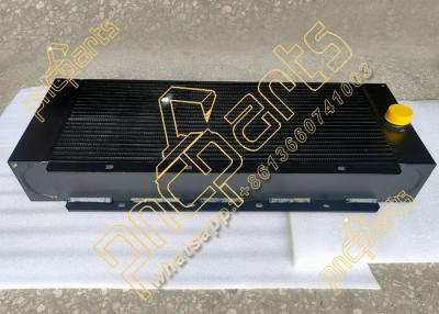 China Hydraulische de Oliekoeler van het 30 926180 JCB Vervangstukkengraafwerktuig JCB130 Te koop