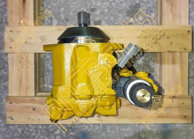 中国 CAT 349Dファン モーター345D 295-9429 2959429 345Dピストン油圧ポンプ 販売のため