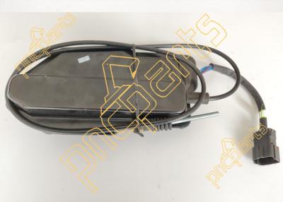 中国 600-815-7650小松の掘削機の予備品WA450-3停止モーター止められた弁 販売のため