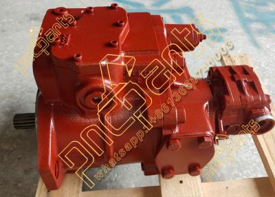 Китай Гидронасос YT10V00008F1 экскаватора TB175 K3SP36C SK70SR Kobelco продается