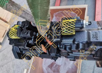 Cina Escavatore Main Pump SK330LC-6E di LC10V00001F1 K3V112DTP 9TBR in vendita