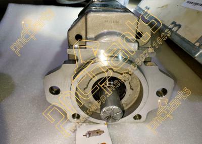 Cina 705-95-07081 autocarri con cassone ribaltabile pilota idraulici di Pump For HD325-7 in vendita