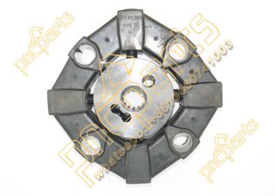 China 331 25063 JCB de Koppeling Assy van de Vervangstukkenjs160 50A 50AS Hydraulische Pomp Te koop