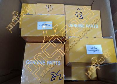 China 331 25063 JCB de Koppeling Assy van de Vervangstukkenjs160 50A 50AS Hydraulische Pomp Te koop