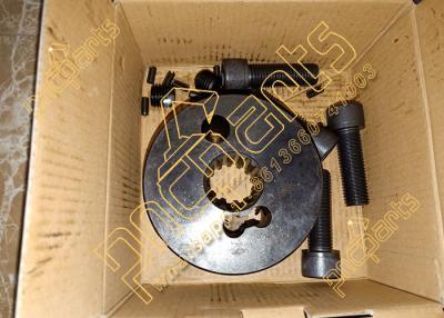 China 331 25063 JCB de Koppeling Assy van de Vervangstukkenjs160 50A 50AS Hydraulische Pomp Te koop