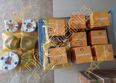 Cina Assy 240K 1NB-13030 dell'accoppiamento 11NB-13010 per l'escavatore R480-9 del cingolo di Hyundai in vendita