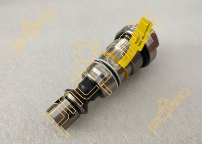 中国 723-46-40100 PC200-6安全弁のアッセンブリPC200-6 PC200-7 PC200-8圧力補償弁 販売のため
