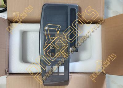 China R215 7 R300 7 LCD Panel Excavator Monitor Cluster Gauge 21N8-30015 for sale