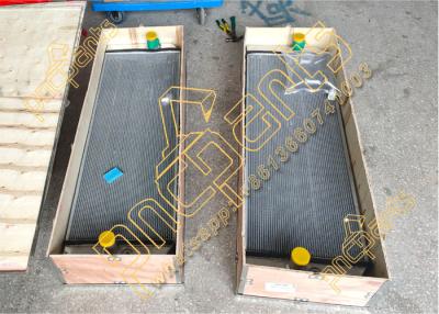Cina 355 0450 433 1680 radiatori di raffreddamento del CAT 329E 324E di Spare Parts dell'escavatore in vendita