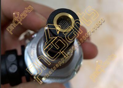 Cina 1861525 1861526 elettrovalvola a solenoide del CAT D8R di Spare Parts dell'escavatore in vendita
