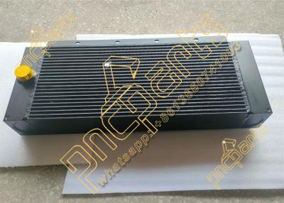 Cina JS130 escavatore Spare Parts del JCB 926180 del radiatore dell'olio 30 in vendita