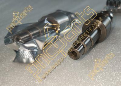 China 2036795 placa HPV102 EX200-5 de 2036786 válvulas para a máquina escavadora Hydraulic Pump de Hitachi à venda