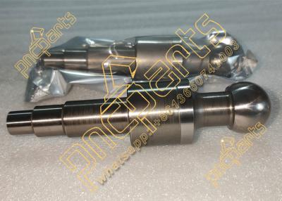 China 2036795 placa HPV102 EX200-5 de 2036786 válvulas para a máquina escavadora Hydraulic Pump de Hitachi à venda