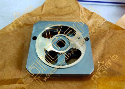 China 2036795 placa HPV102 EX200-5 de 2036786 válvulas para a máquina escavadora Hydraulic Pump de Hitachi à venda