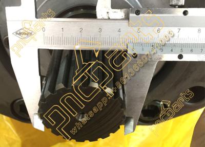 中国 31N8-10070 R305LC-7 K5V140DTPヒュンダイの油圧ポンプJCB JS290の油圧ポンプ部品 販売のため