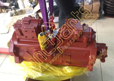 中国 31N8-10070 R305LC-7 K5V140DTPヒュンダイの油圧ポンプJCB JS290の油圧ポンプ部品 販売のため