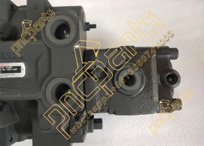 Cina Pompa idraulica SK60 SK75UR Nachi Piston Pump dell'escavatore di kobelco di PVD-3B-56P in vendita