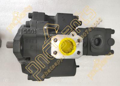 Cina Pompa idraulica SK60 SK75UR Nachi Piston Pump dell'escavatore di kobelco di PVD-3B-56P in vendita