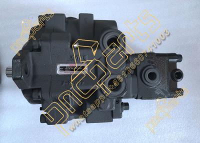 Chine Pompe hydraulique SK60 SK75UR Nachi Piston Pump d'excavatrice de kobelco de PVD-3B-56P à vendre