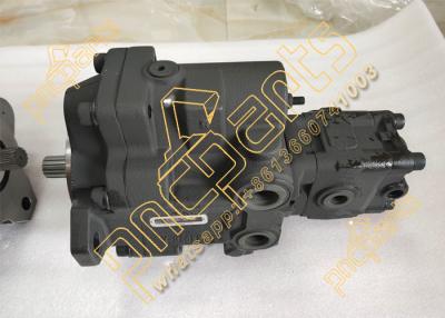 Cina Pompa idraulica SK60 SK75UR Nachi Piston Pump dell'escavatore di kobelco di PVD-3B-56P in vendita