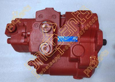 Китай Насос поршеня VIO55 экскаватора ZX40 PSVD2-17E гидравлический продается