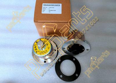 China Respiradero del aire R110 7 R210 de Spare Parts R55 7 del excavador de 31EE 02100 Hyundai 7 en venta