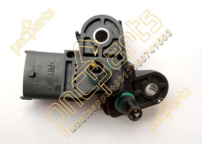 Cina Sensore EC240B di pressione d'aria di Spare Parts 0281002576 EC210B dell'escavatore VOE20524936 in vendita