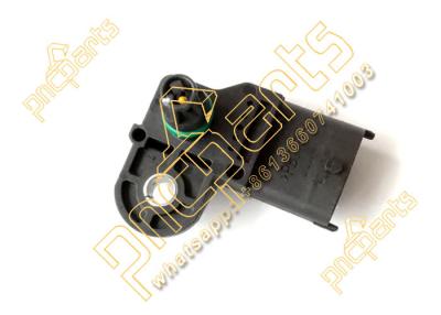 Cina Sensore EC240B di pressione d'aria di Spare Parts 0281002576 EC210B dell'escavatore VOE20524936 in vendita