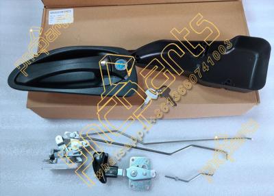 Cina escavatore di Assy For Hyundai R210-9 R290-9 R-9 della maniglia 72Q6-02121 in vendita