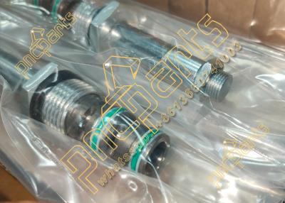 Cina Escavatore Parts del solenoide S225LC-V Doosan DX225LC Doosan della bobina K9007363 in vendita