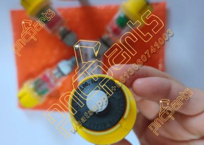 Cina 381-9064 valvola di scarico dell'indicatore E312D del filtro da Spare Parts Fuel dell'escavatore E320D in vendita
