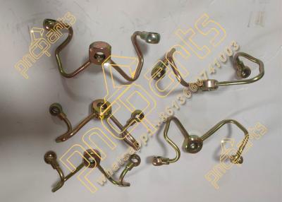 Cina Condotti di carburante dell'iniettore di Volvo D7D EC200D EC240B del tubo di combustibile VOE21147486 in vendita