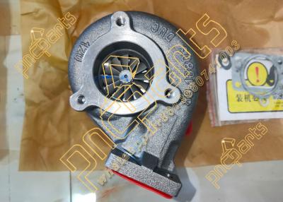 Cina 49189-05540 motore Turbo per la sovralimentazione dell'escavatore EX120 4BD1 TD04HL in vendita