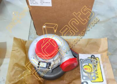 Cina 49189-05540 motore Turbo per la sovralimentazione dell'escavatore EX120 4BD1 TD04HL in vendita