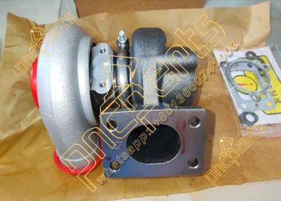 Cina 49189-05540 motore Turbo per la sovralimentazione dell'escavatore EX120 4BD1 TD04HL in vendita